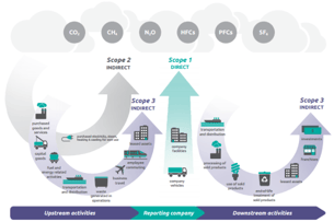 Rio Blog - What Is Scope 4? Reporting Avoided CO2 Emissions & More