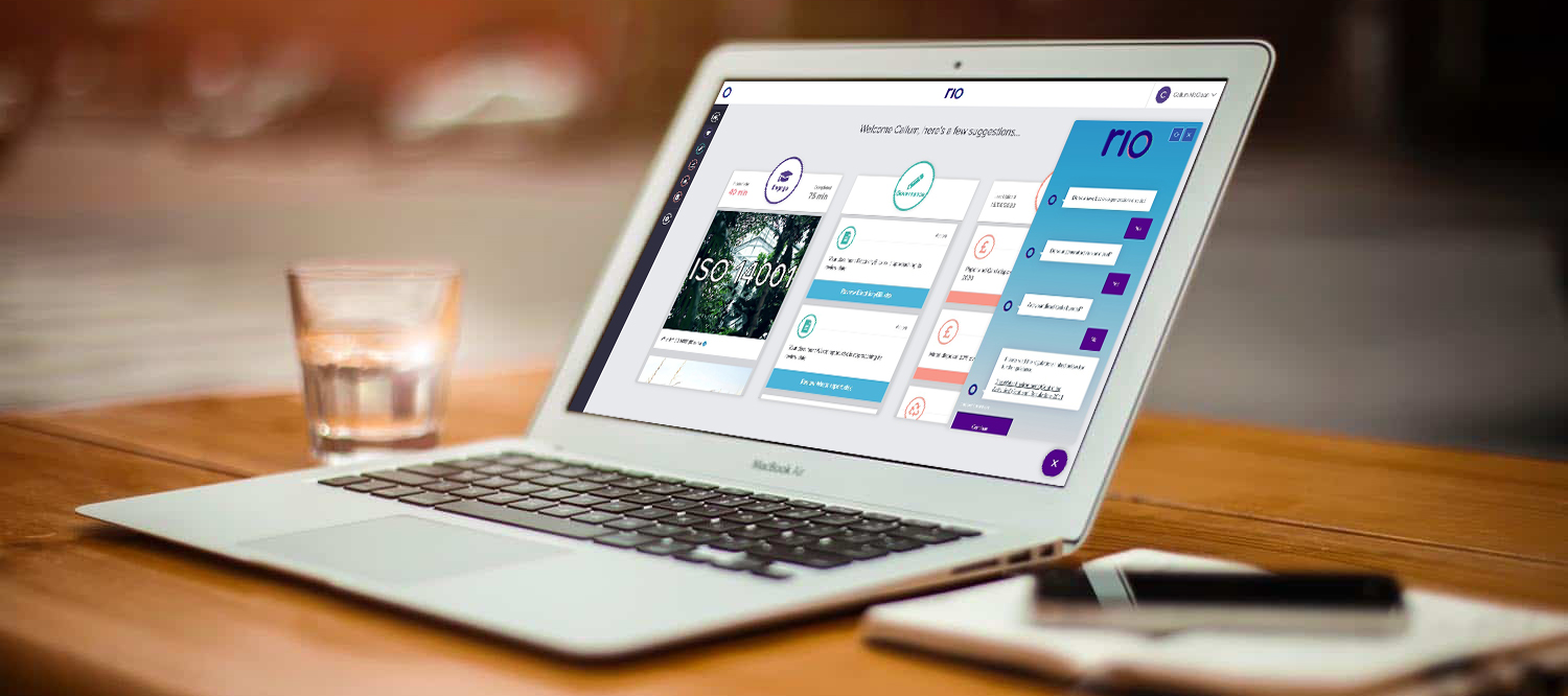 Pricing | Sustainability Software Platform | Rio