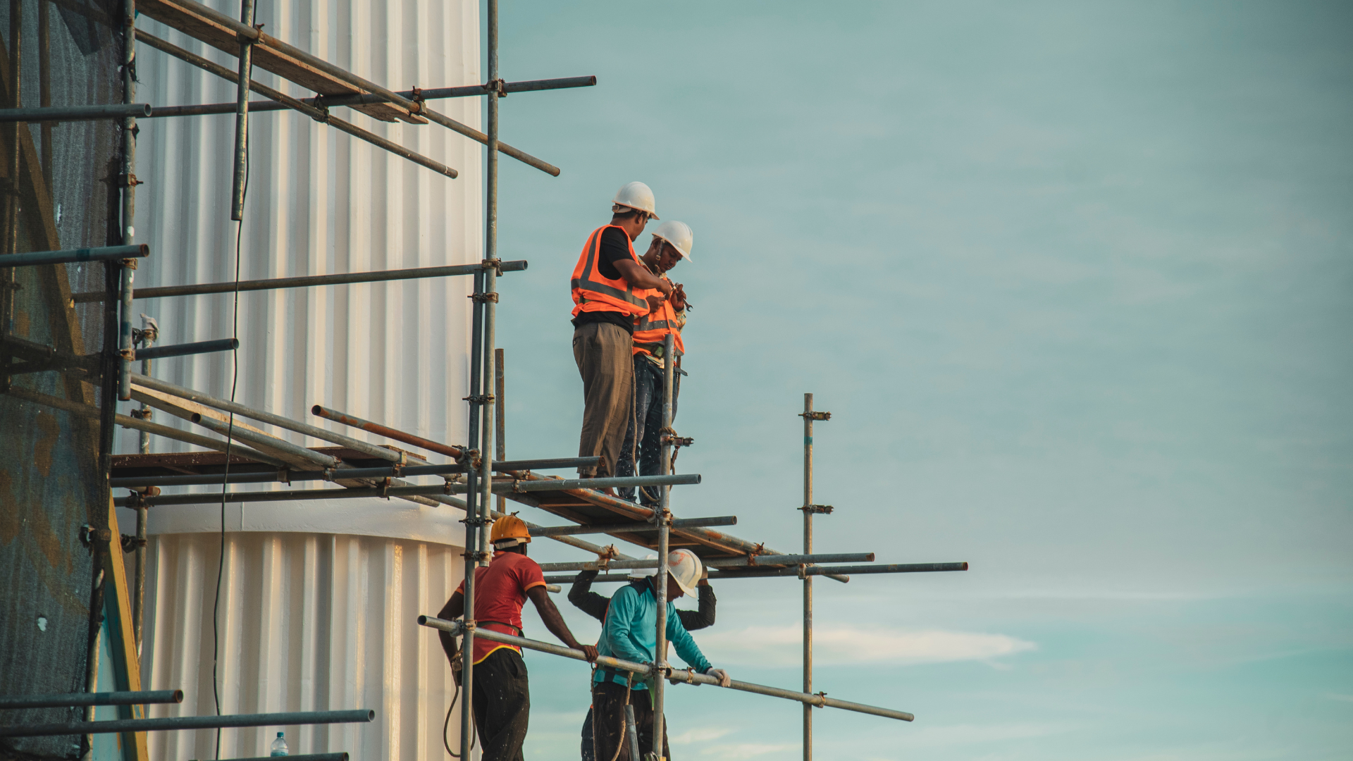 Overcoming Challenges in Measuring and Managing Infrastructure Carbon ... Overcoming Challenges in Measuring and Managing Infrastructure Carbon ...