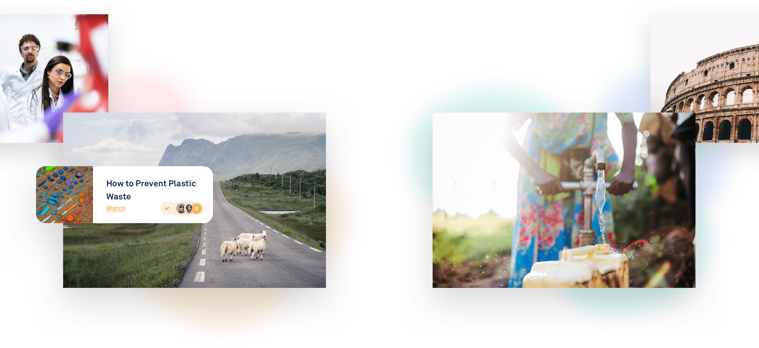 How It Works | Sustainability Software Platform | Rio